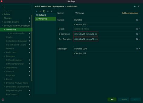 C Conflicting Typedefs When Cross Compiling For Windows On Linux
