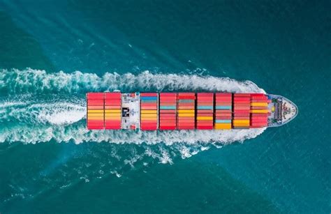 Shipping Overseas Advice From The UK S 1 Pallet Courier