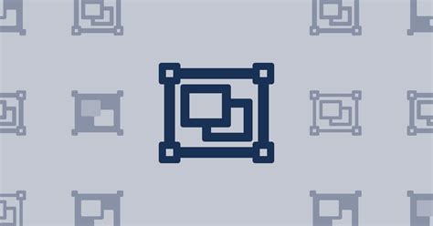 Object Group Classic Regular Icon Font Awesome