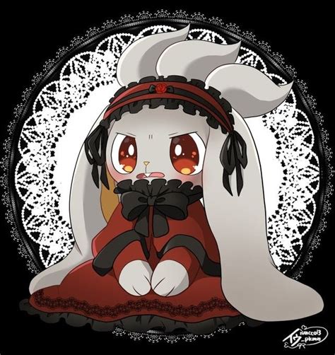 Pin By トッコ On Pokemon Rabbifoot And Meson Pokemon Game Characters