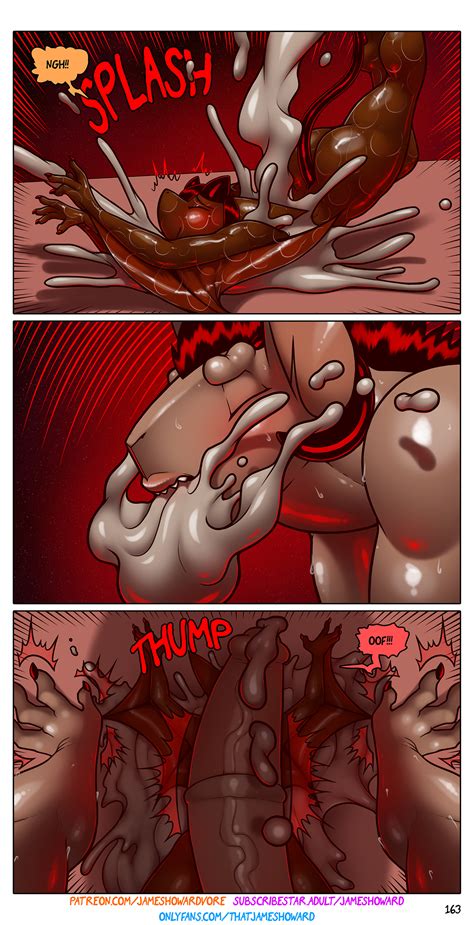 Rule 34 Aamon James Howard After Vore Anthro Bat Big Penis Bodily