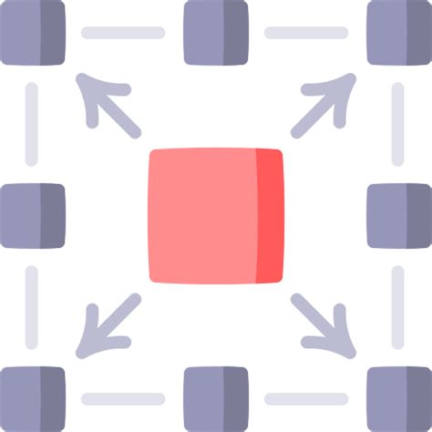 Scale Special Flat Icon