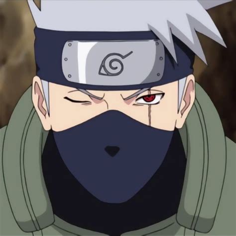 Naruto Series Kakashi Hatake Boruto Riding Helmets Anime Cartoon