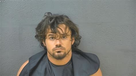 Shot Fired Man Arrested After Shooting Incident On Wards Road