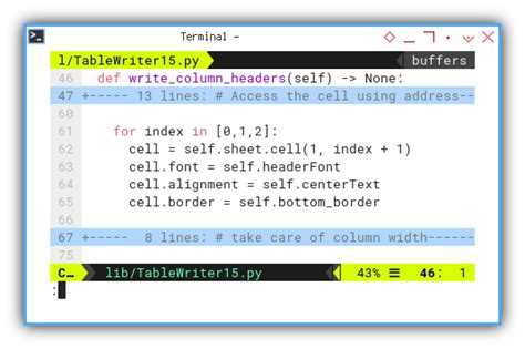 Pivot OpenPyXL Table Writer