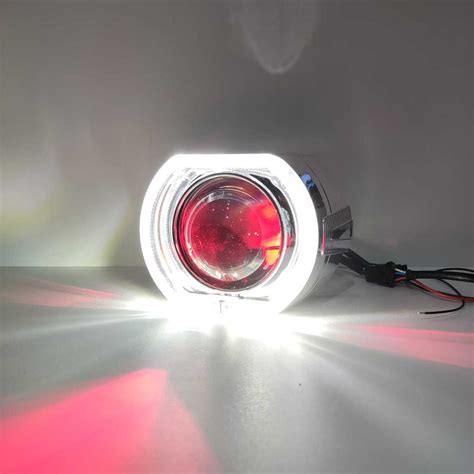 Jual Paket Bundling Lampu Biled Ibright 2 5 Inc Original Dengan Kabel