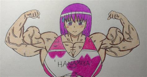 Traditionalart Art Trade Konomi Kasahara Danodrawingsのイラスト Pixiv