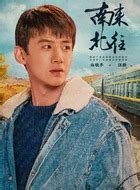 汪新是谁演的 汪新扮演者 南来北往汪新 电视猫