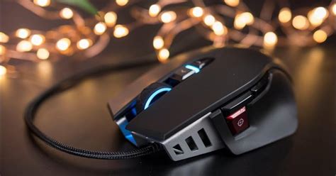 Ratón De Pc Qué Es Qué Tipos Hay Y Cuáles Son Sus Sensores