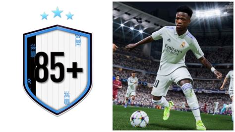 Fifa 23 85 Player Pick Sbc How To Complete Expected Costs And More