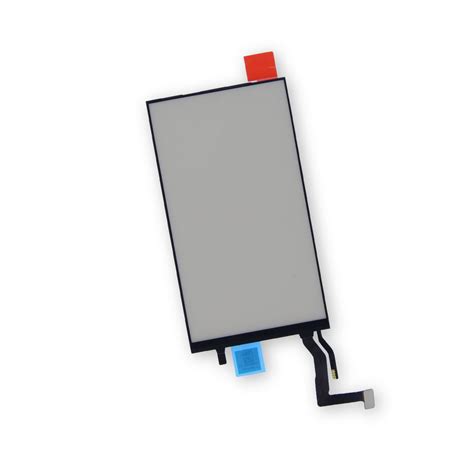 Phone Display Components Ifixit