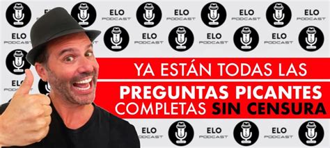 Patricia Castillo Elo Podcast