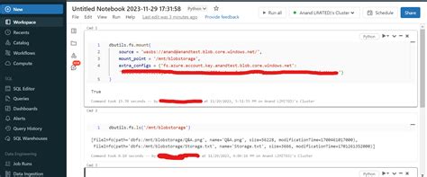 Apachehadoopfsazureazureexception Javautil