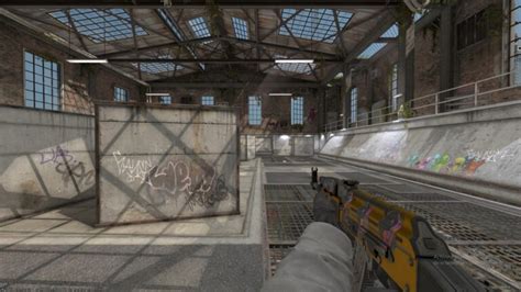 CS Aim Training Maps Best CS Warmup Maps