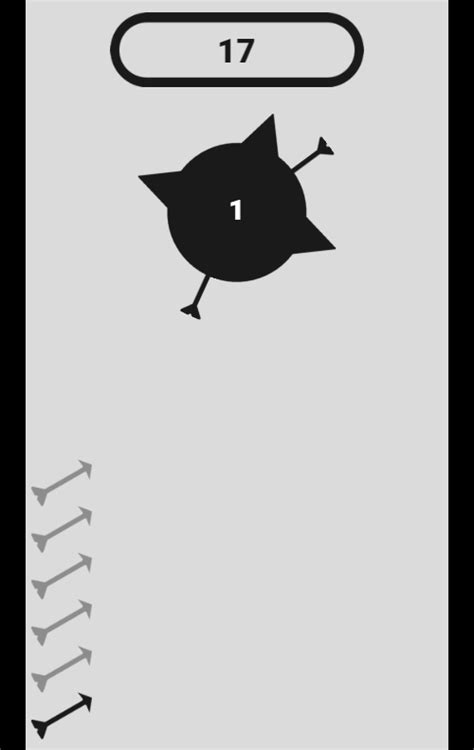 Arrow Shot HTML Game Construct By Dark CodeCanyon