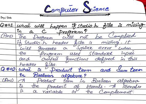 Handwrite Notes And Assignments By Susanzane Fiverr