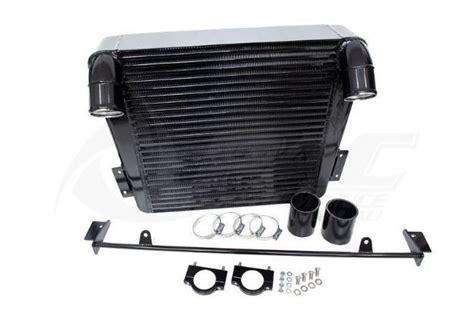 Mazda Rx7 Gen1 Sa22 Fb 4 Inch Intercooler Pac Performance Racing Nz