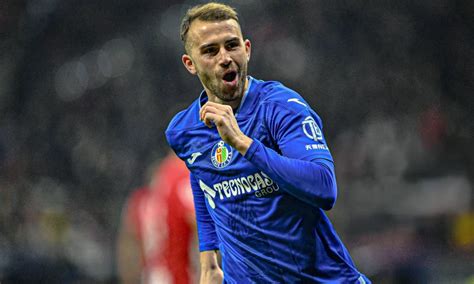 Spanish Club Reject Arsenal S M Bid For Former Real Madrid Striker Now Arsenal