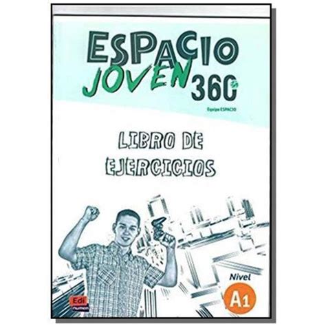 Espacio Joven 360 A21 Pdf Extra