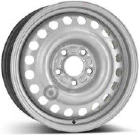 Alcar Stahlrad 8525 6x15 5x108 ET52 5 od 1 318 Kč na Hledejceny cz