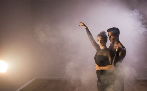 Choreography Level 8 Advanced Diploma Course Line