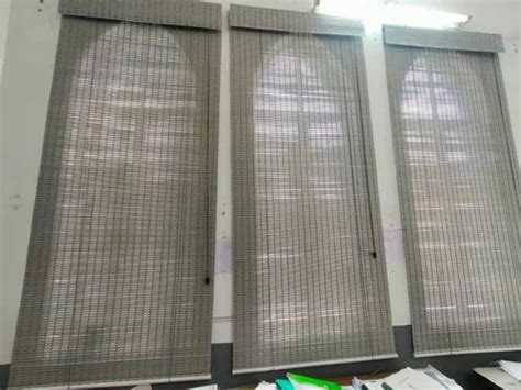 Pvc Vertical Window Blinds At ₹ 120sq Ft In Coimbatore Id 2851746475312
