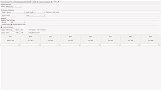 IIO Scope DDS Mode DAC Buffer Output Only TX Working Q A Linux
