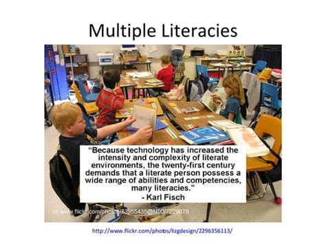 Notes On Information Fluency Ppt