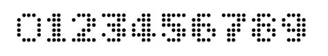 Bitcount Prop Double Book Square Font Decorative Display M What Font Is