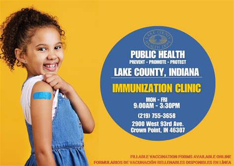Immunization