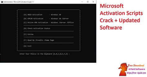 Ms Office Activator Cmd Bsgase
