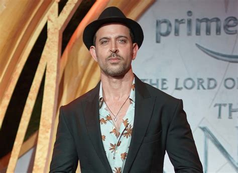 Hrithik Roshan Talks About His Iconic Dance Moves Indiawest Journal News