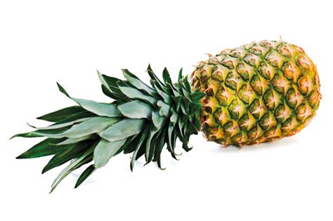 Ananas Veggipedia