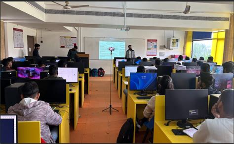 Machine Learning Laboratory