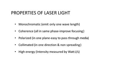 Retinal Laser Therapy Pptx