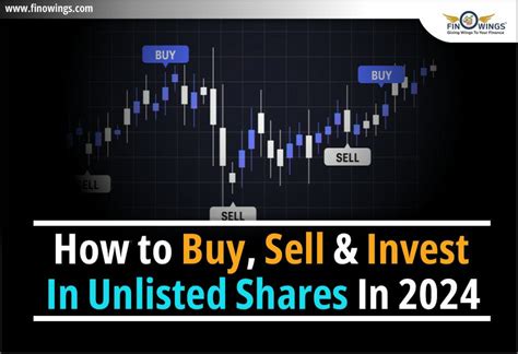 How To Buy Sell Invest In Unlisted Shares In 2024