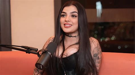 “me Cayó Bien Y No Me Cuidé” Karely Ruiz Revela Todo Sobre Su Polémico