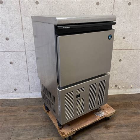 ホシザキ全自動製氷機im 35m リサイクルジャパン