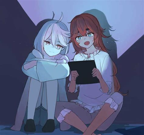 君の梦 りりお的斯莱塔墨丘利插画图片 BoBoPic