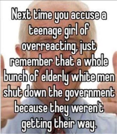 Funny Quotes About Government Shut Down Quotesgram