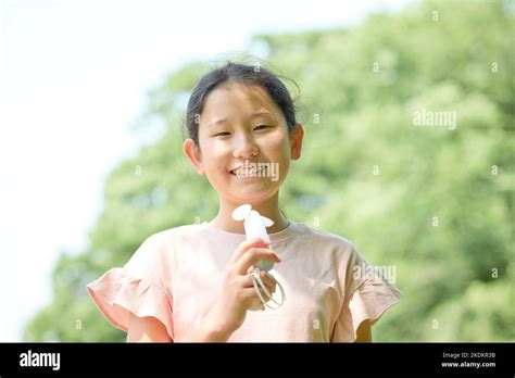 Bambino Pre Adolescenza Immagini E Fotografie Stock Ad Alta Risoluzione