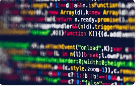 javascript as a language with emphasis on its core features and