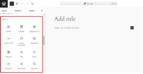 What Is The Wordpress Block Editor Ultimate Beginners Guide