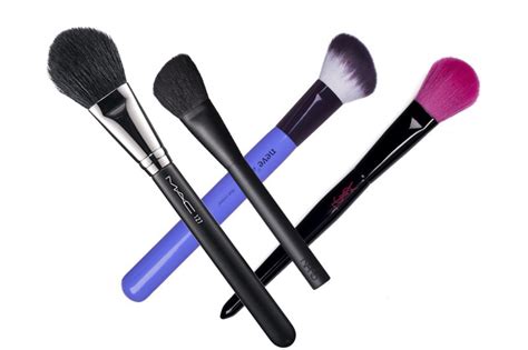 Guida Ai Pennelli Per Il Trucco A Cosa Servono E Gli Essenziali Da Avere Grazia It