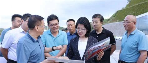 吕梁这条高速互通工程全面完工，进入通车倒计时离石