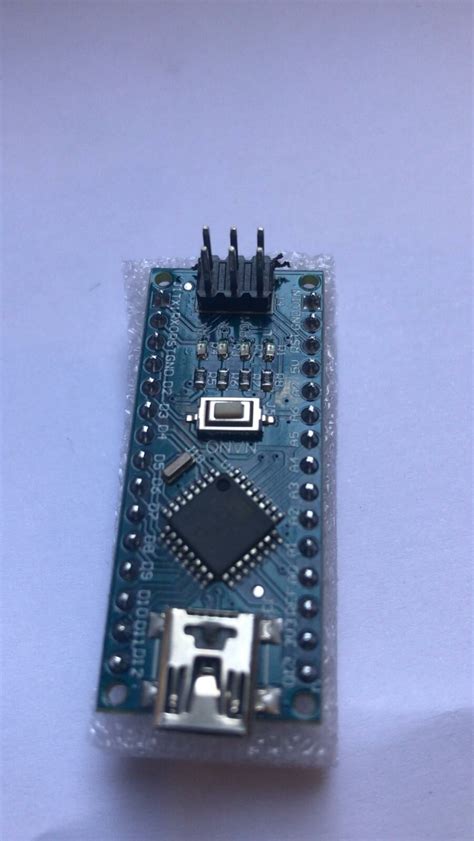 B Arduino Nano V3 0 Ch340g Usb Kablo Onlİne Özel Fİyat Ulutaş