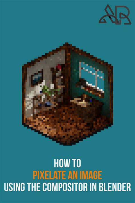 Blender Pixel Art Compositor At Douglas Wilder Blog