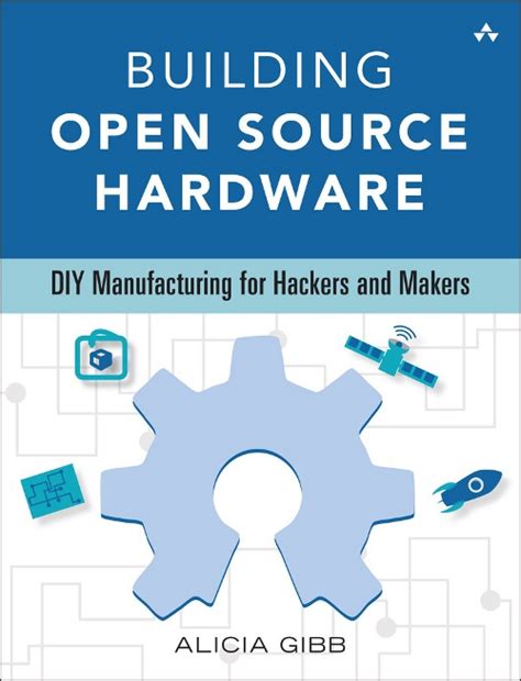building open source hardware in academia