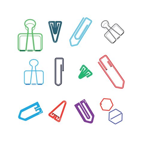 Paperclip Design