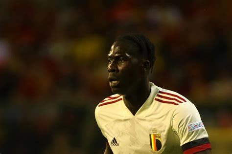 Frank Raes Ziet Selectieproblemen Bij Rode Duivels Voetbalbelgiebe